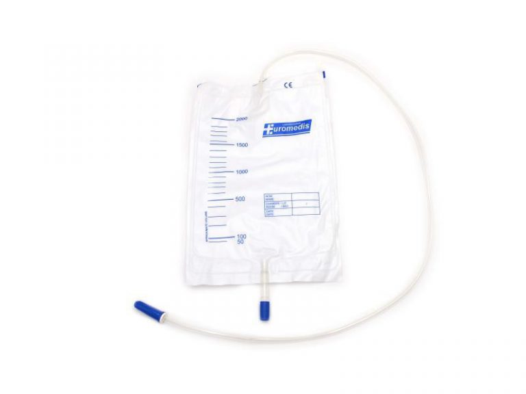 Sac à urine — J-Medical