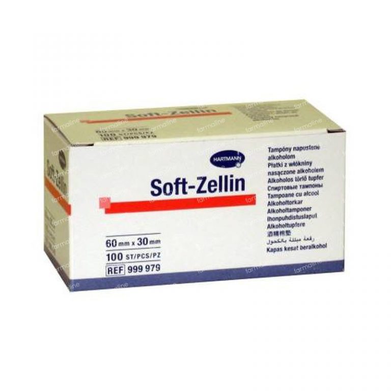 Soft-Zellin® — J-Medical
