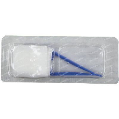 Set de pansement n°214 — J-Medical