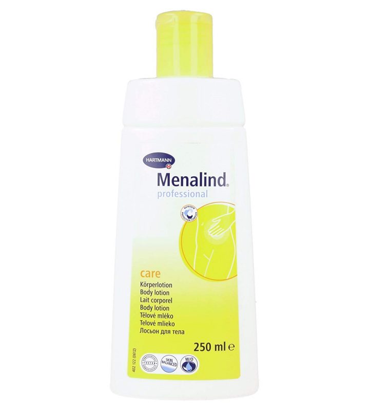 MENALIND_Lotion corporelle 250 ml — J-Medical